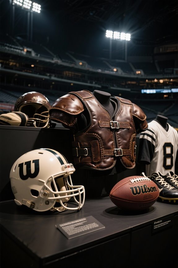 Who Invented American Football And When? - GridironGearHub