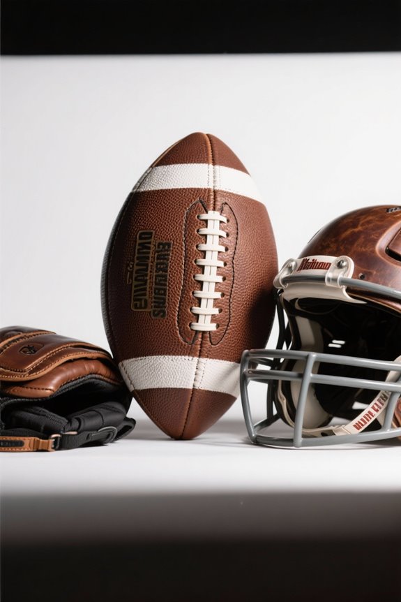 Who Invented American Football And When? - GridironGearHub