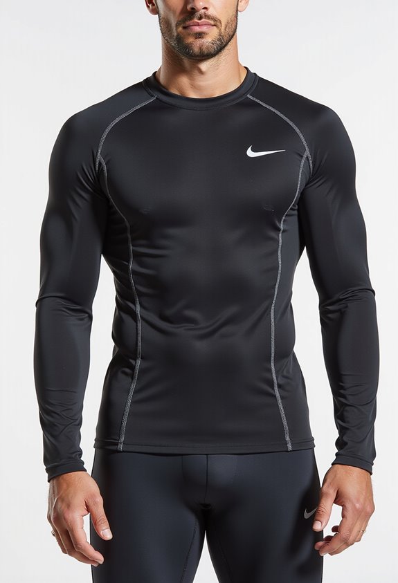 10 Best Football Compression Shirts for Ultimate Performance on the ...