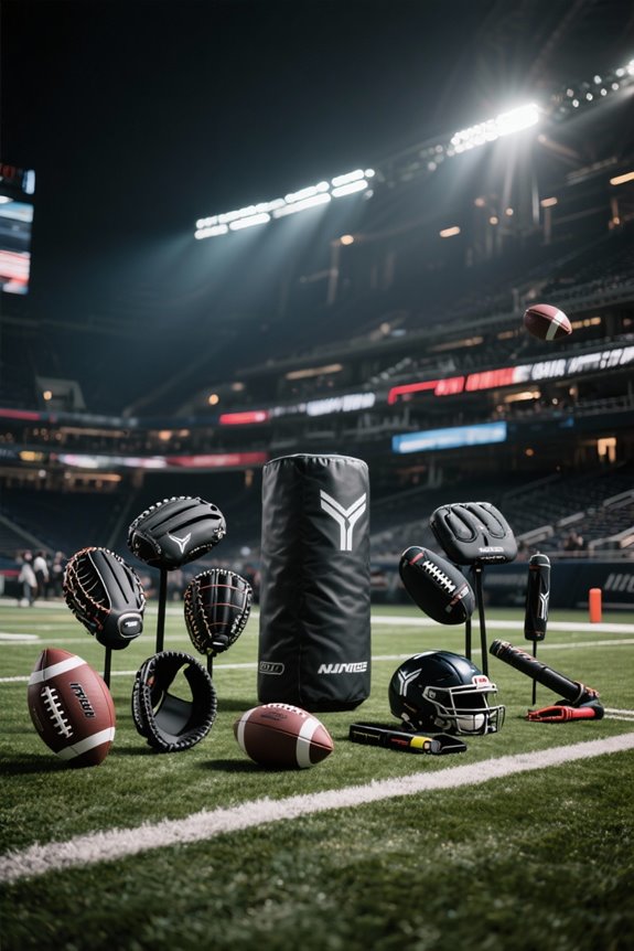 10 Best Football Catching Trainers for Perfecting Your Skills on the ...