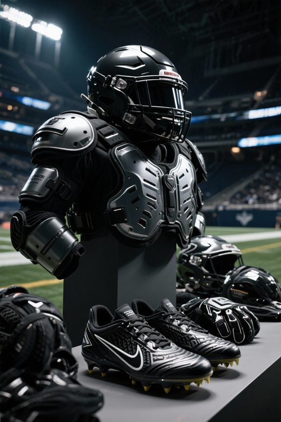 What Are The Different Linebacker Positions In Football? - GridironGearHub